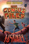 The Genius Files – Dan Gutman
