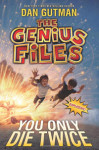 The Genius Files – Dan Gutman