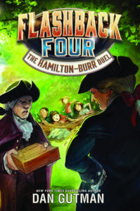 Flashback Four – Dan Gutman