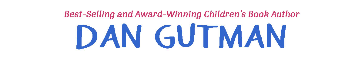 Dan Gutman – Children's Book Author